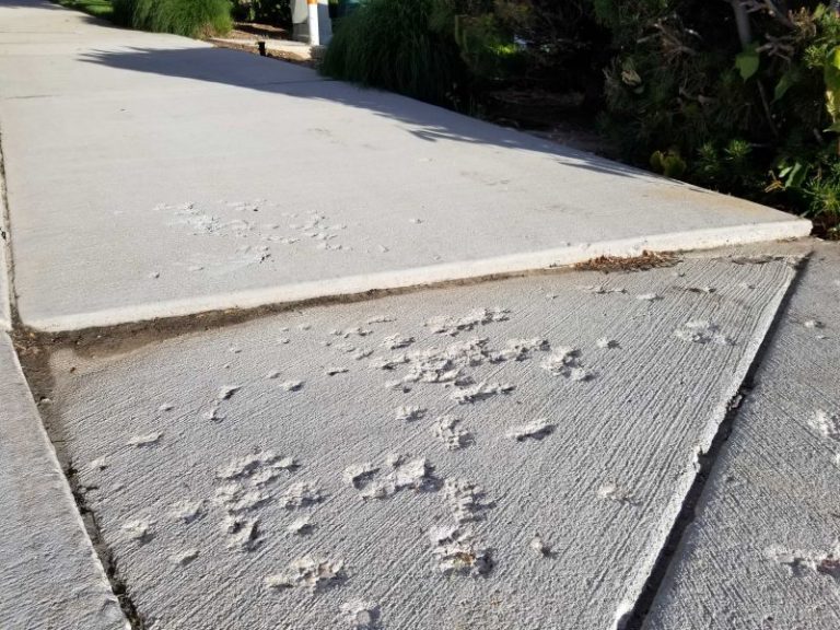 Concrete Surface Sealing | Weatherproof Coatings | ID & OR