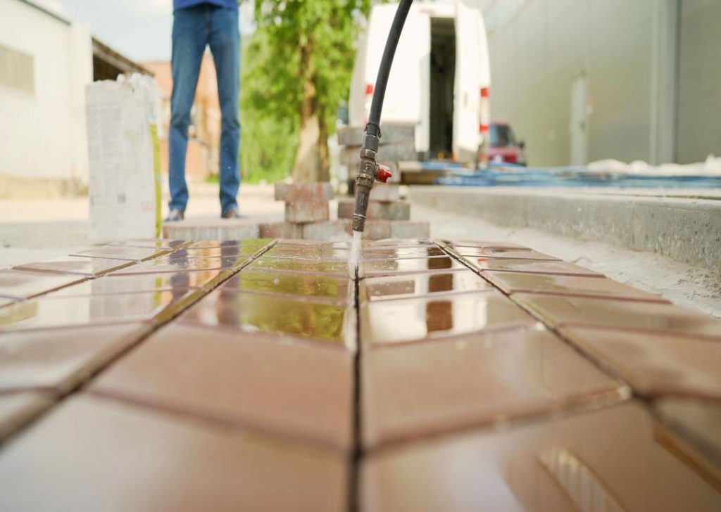 The Science Behind Pressure Grouting