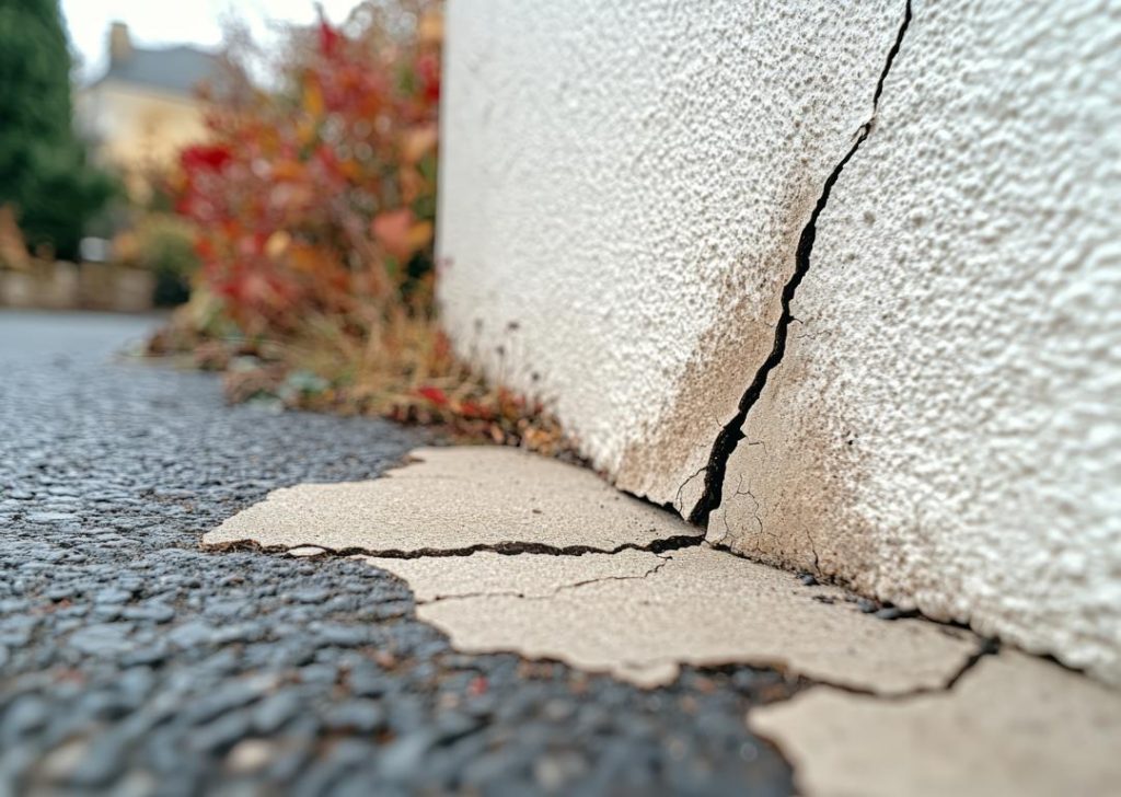 Signs of Foundation Damage Every Homeowner Should Know