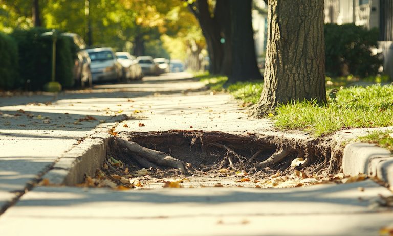 Minimizing Tenant Disruptions with Quick Concrete Repairs